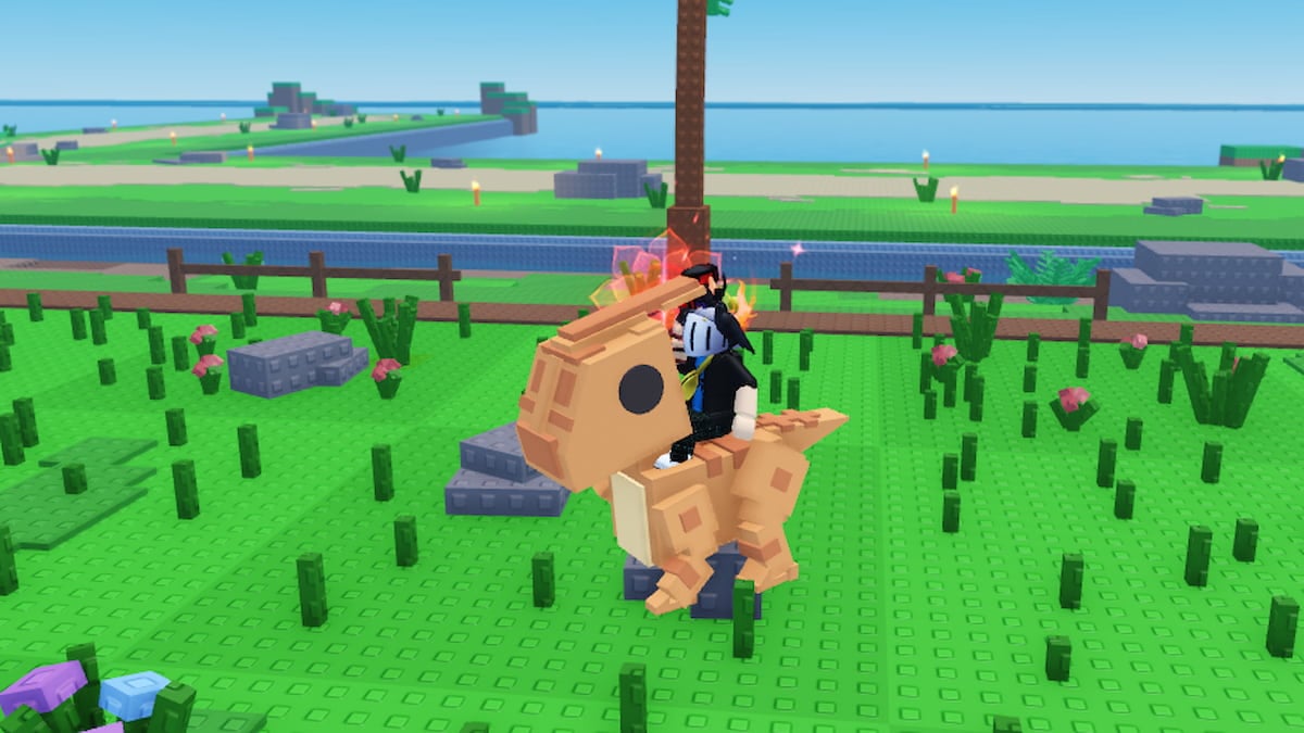 Dinosaur Garden Codes for Catch and Build (September 2025) – Gaming Hybrid