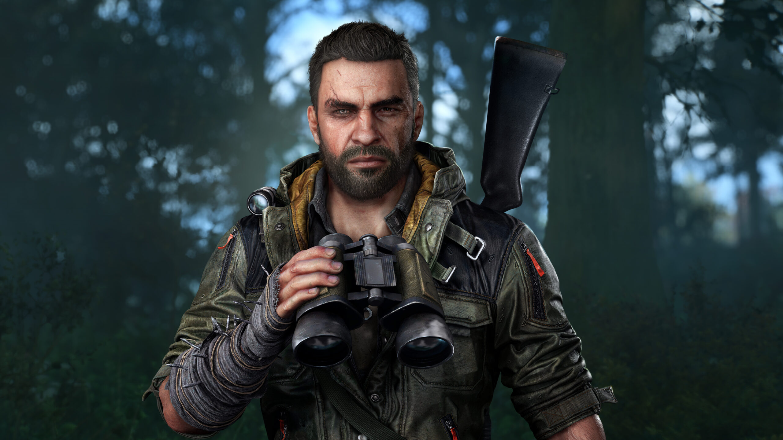 Dying Light: The Beast Launches Early After Surpassing 1 Million Pre-Orders – Gaming Hybrid