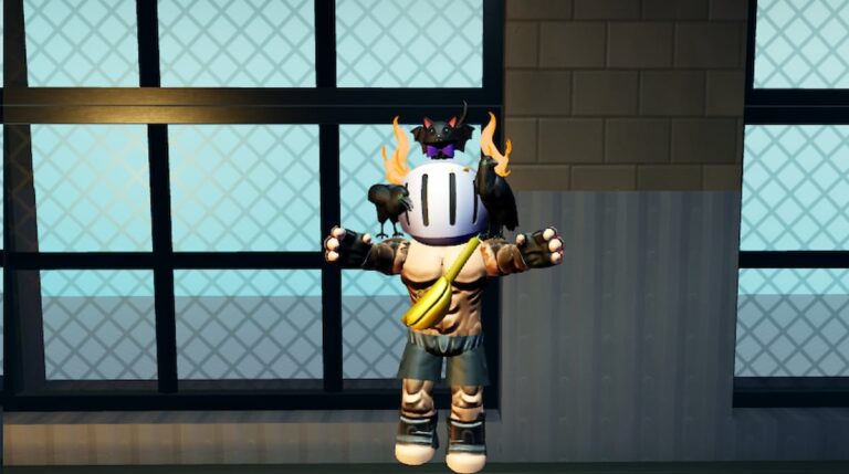 September 2025: Codes for MMA Fighters – Gaming Hybrid