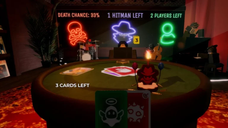 Hitman Card Game Promo Codes for November 2025 – Gaming Hybrid