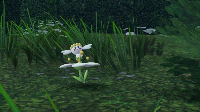 All Flabébé color locations in Pokémon Legends: Z-A – Gaming Hybrid