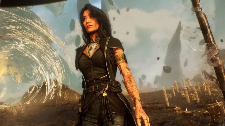 Optimal Act 3 Lune build for Clair Obscur: Expedition 33 – Gaming Hybrid