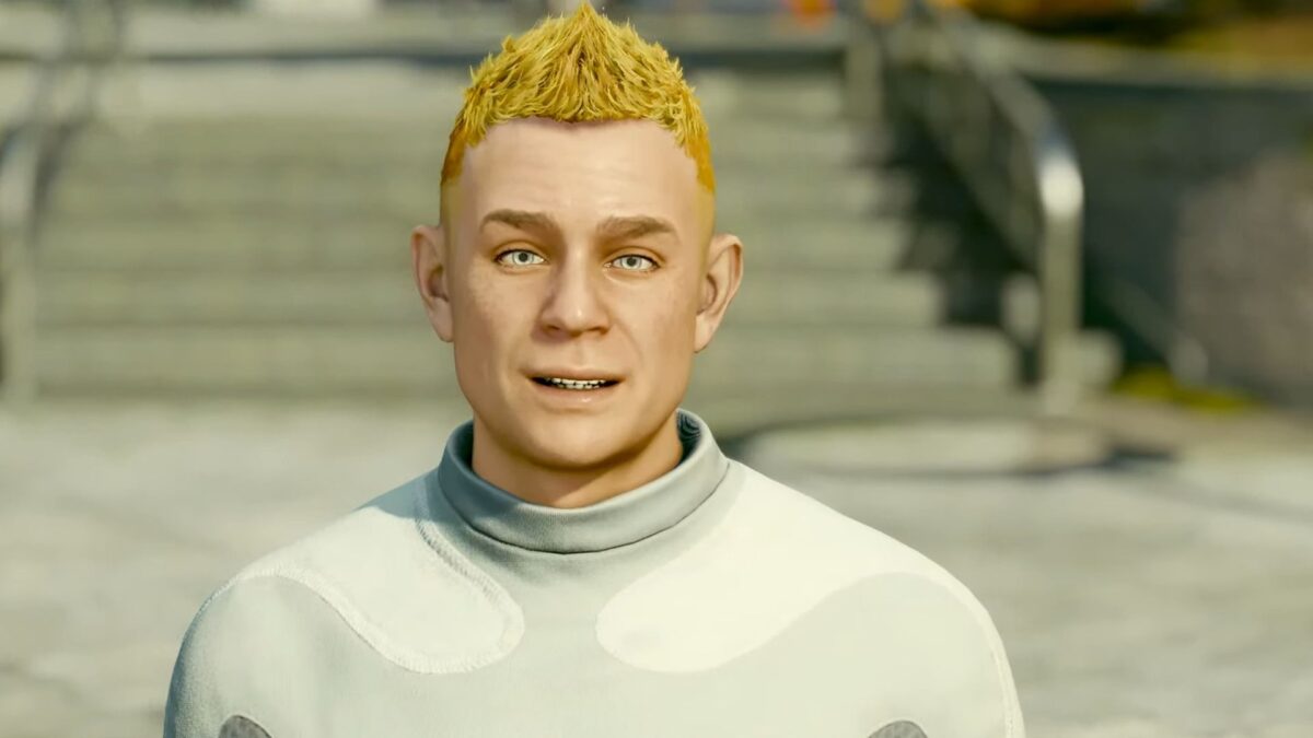 Bethesda’s Lead Reveals Key RPG Insight Between Fallout 4 and Starfield ...