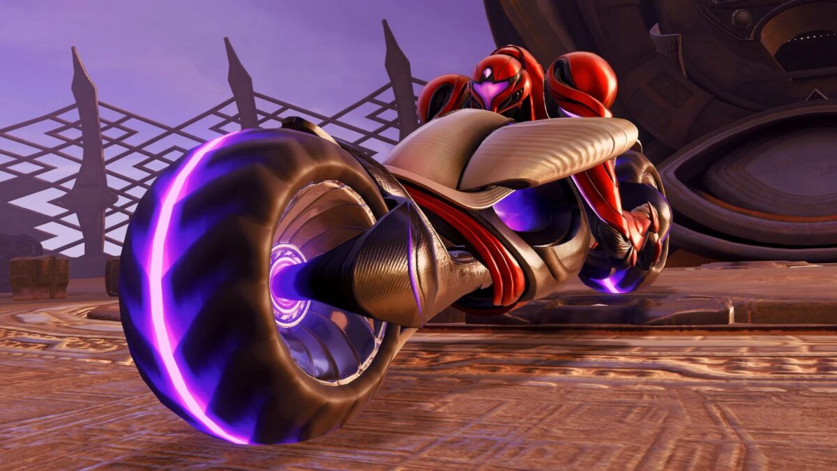 Breath of the Wild’s Success Influenced Metroid Prime 4’s Open-World ...