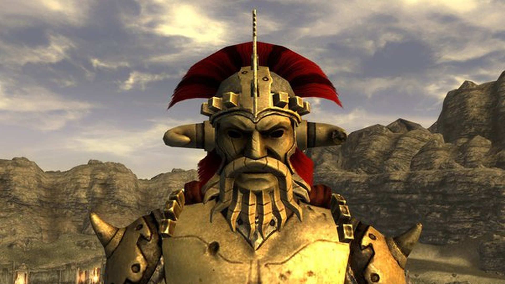 Fallout: New Vegas Writer Questions If Obsidian Overdid Tyrant ...