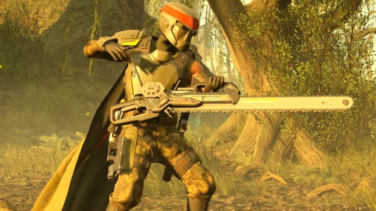 Helldivers 2 Lead Warns: Meta Weapons May Spoil Gameplay Experience ...