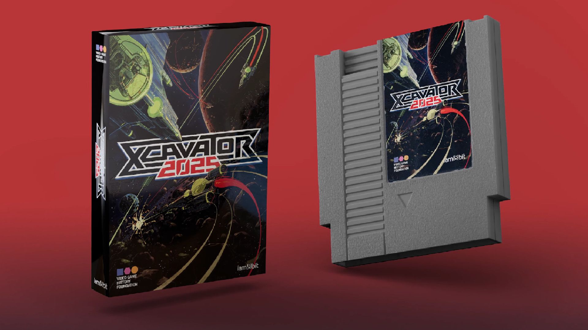 Historians Unveil Unreleased NES Shooter Source Code, Complete Game for ...