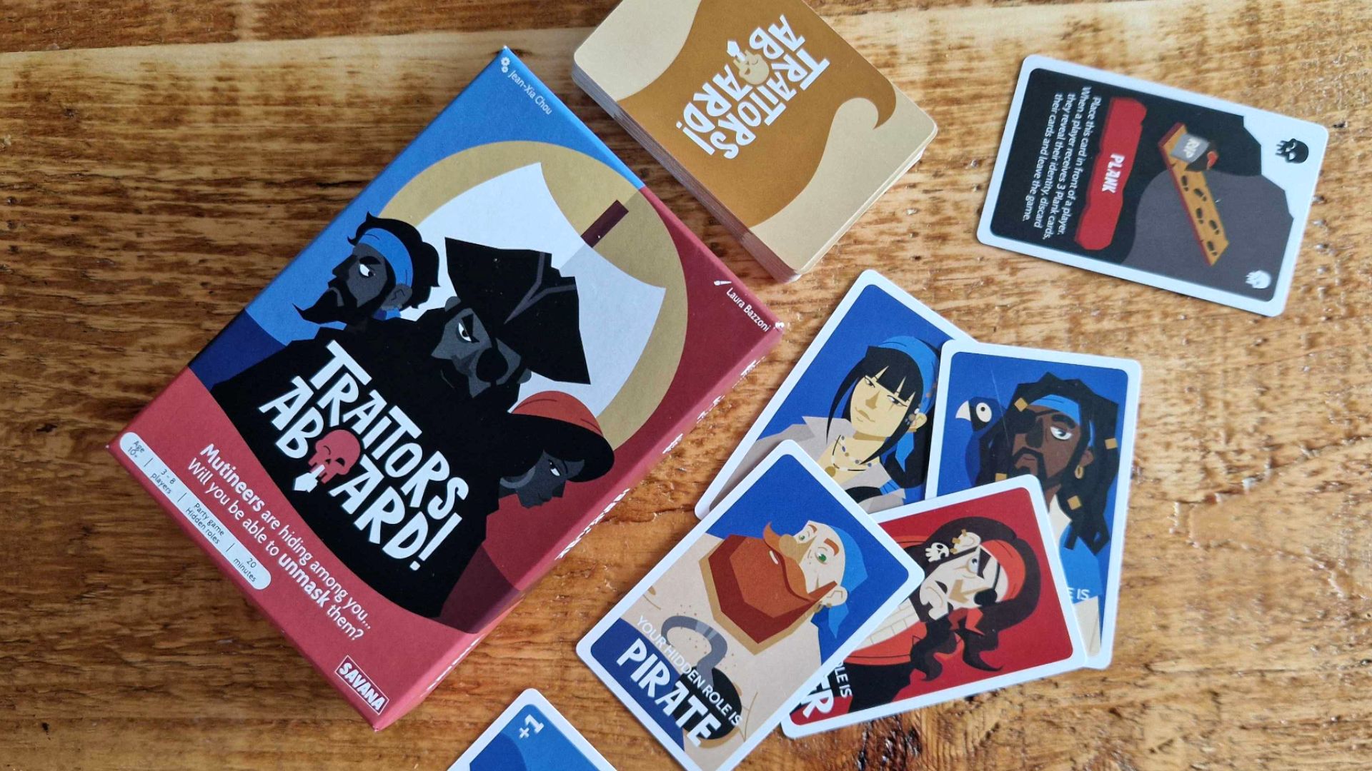 Must-Have Party Board Games for an Unforgettable New Year’s Eve ...