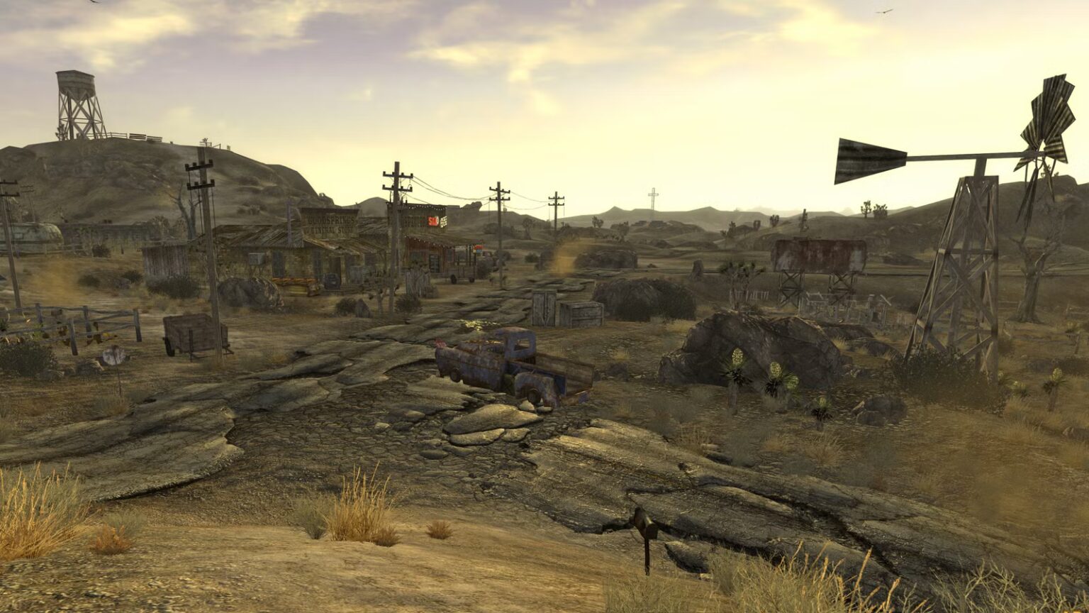 PC console commands for Fallout: New Vegas – Gaming Hybrid
