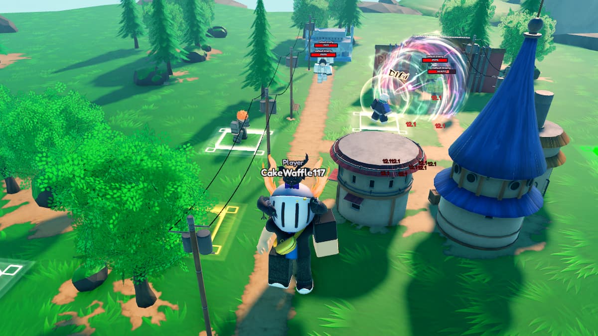 Updated Anime Defense RNG Codes for December 2025 – Gaming Hybrid