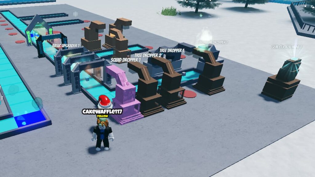 Winter 2025 Log Flume Tycoon Codes Revealed – Gaming Hybrid