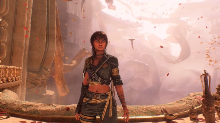 Optimal Sciel build for Act 3 in Clair Obscur: Expedition 33 – Gaming ...