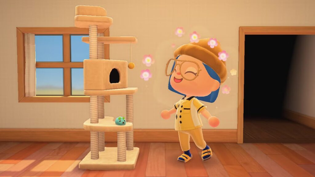 When does the Animal Crossing: New Horizons 3.0 update go live ...