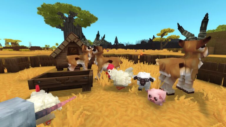 Hytale Animal Breeding Guide – Gaming Hybrid
