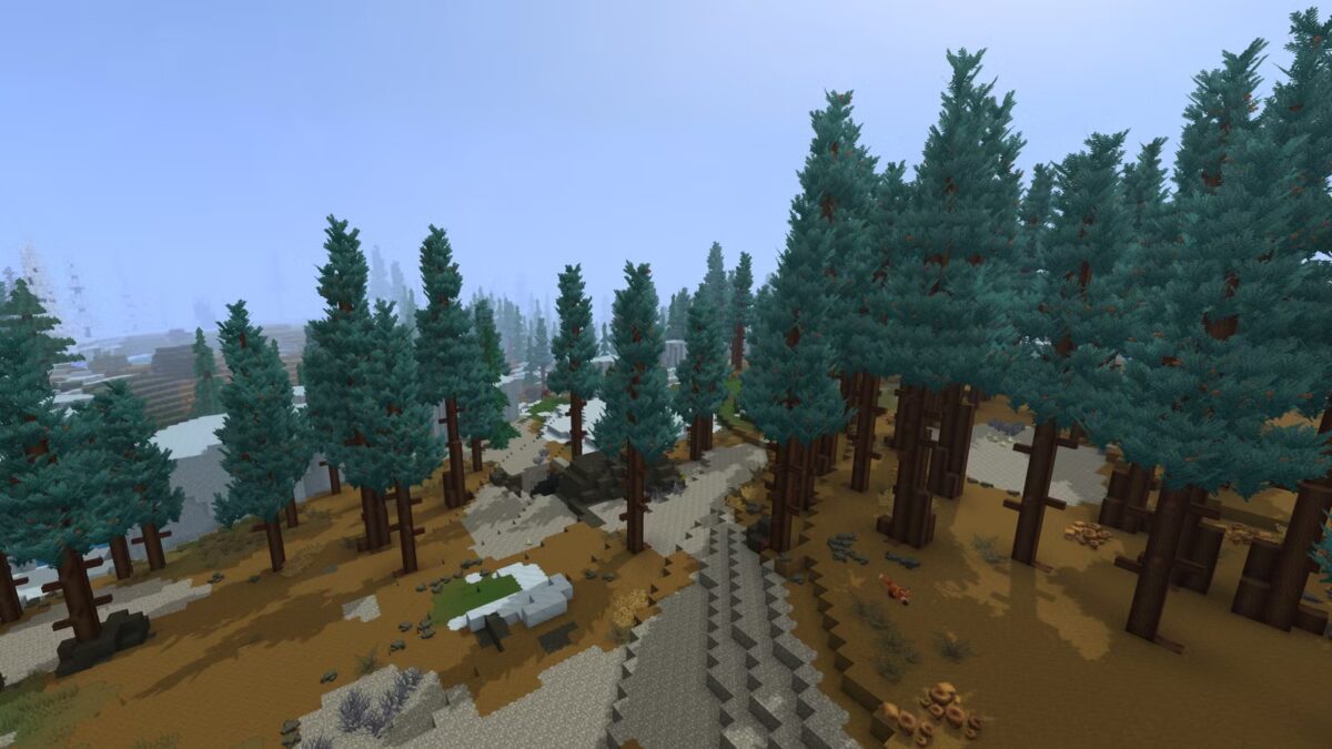 Hytale Darkwood: Where to Find and Collect It – Gaming Hybrid