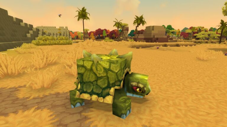 Hytale: Where to Find and Farm Sturdy Chitin – Gaming Hybrid