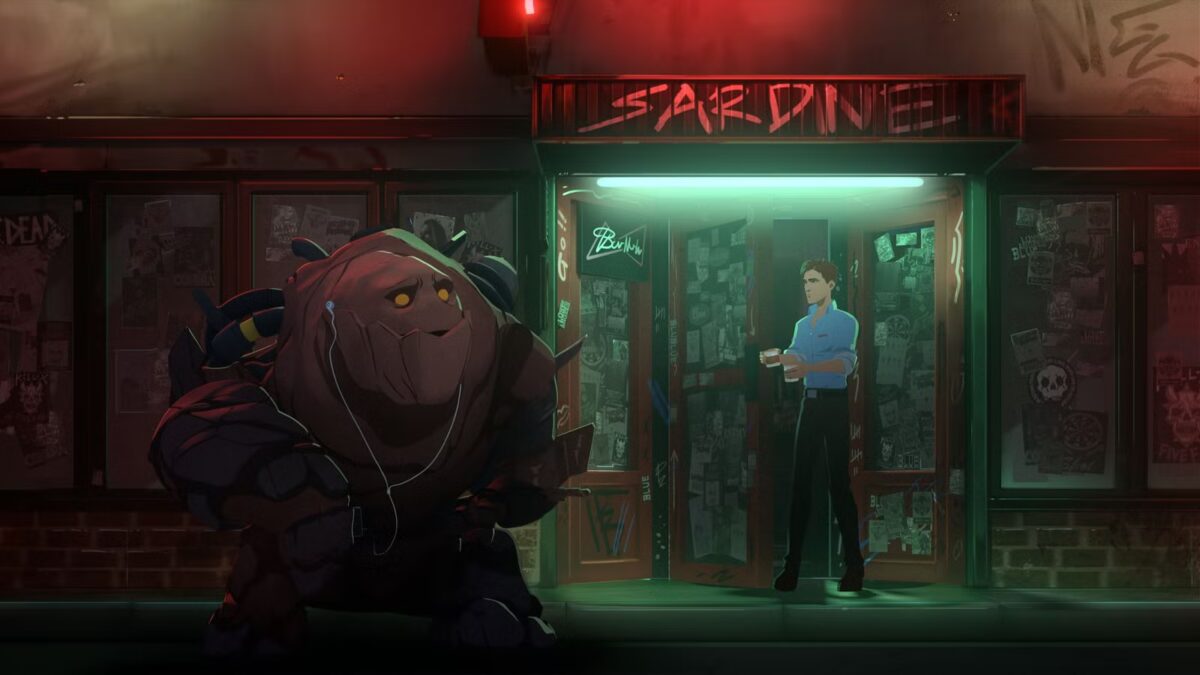 Dispatch Episode 5: Every Key Choice in ‘Team Building’ – Gaming Hybrid