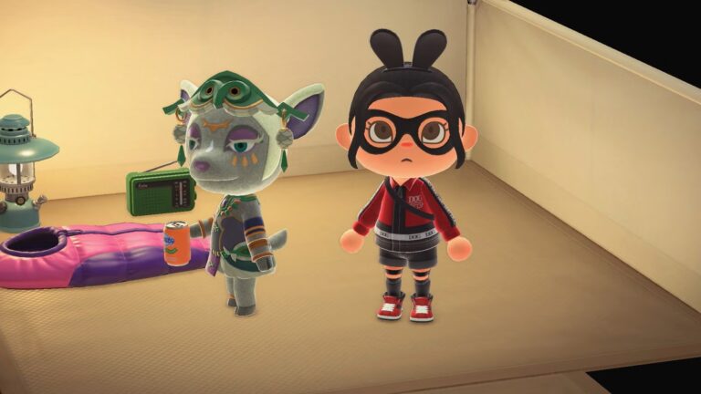 Amiibo Guide for Animal Crossing: New Horizons – Gaming Hybrid