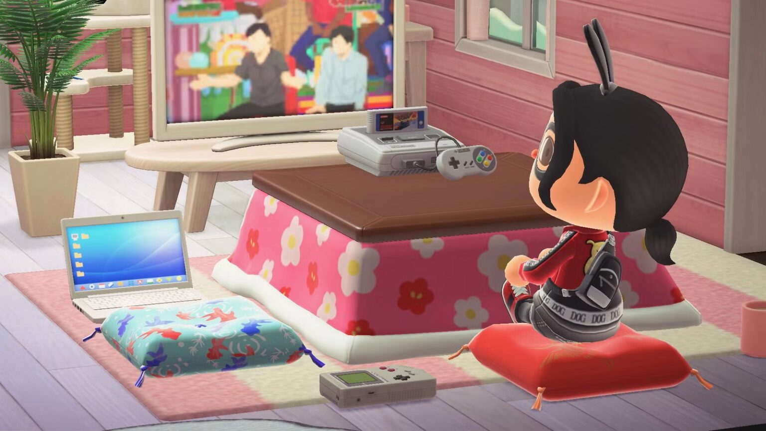 Animal Crossing: New Horizons guide to unlocking Nintendo consoles ...