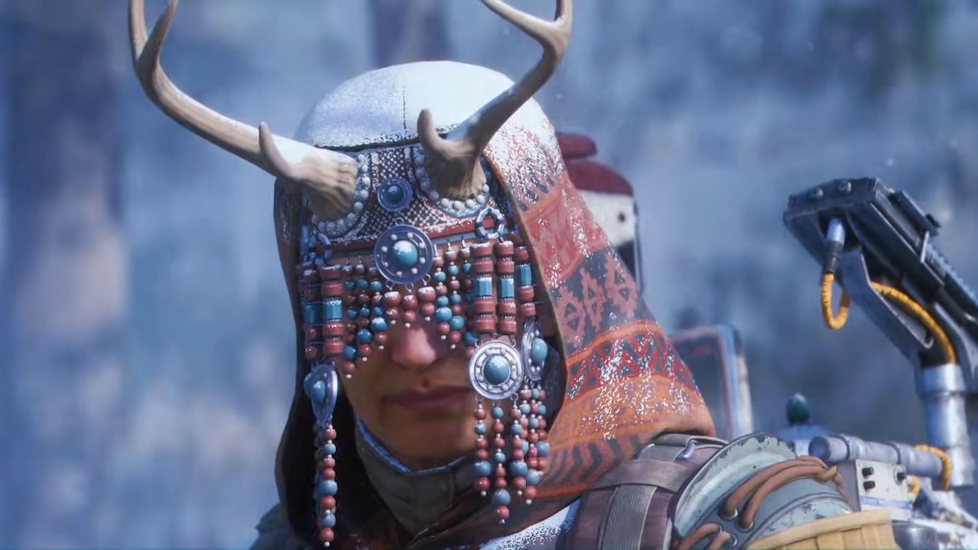 Arc Raiders Design Lead Clarifies: Aggression Matchmaking ...