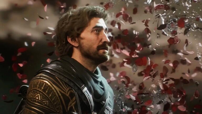 Clair Obscur: Expedition 33 Director Lauds Gamer Who Conquered Toughest ...