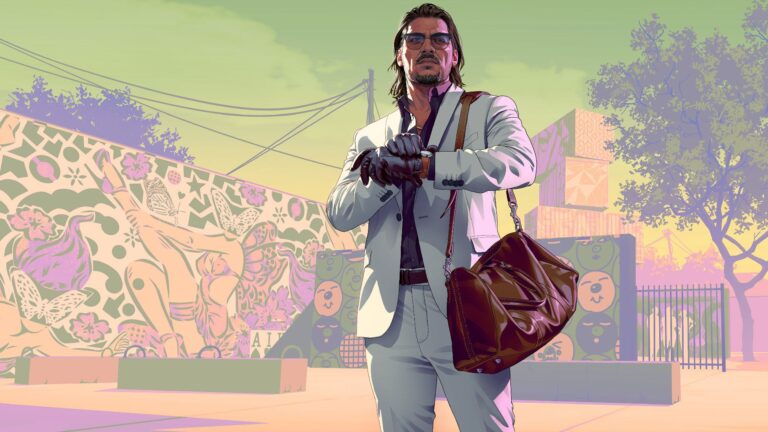Court Documents Reveal GTA 6’s Firing Linked to 32-Player Online ...