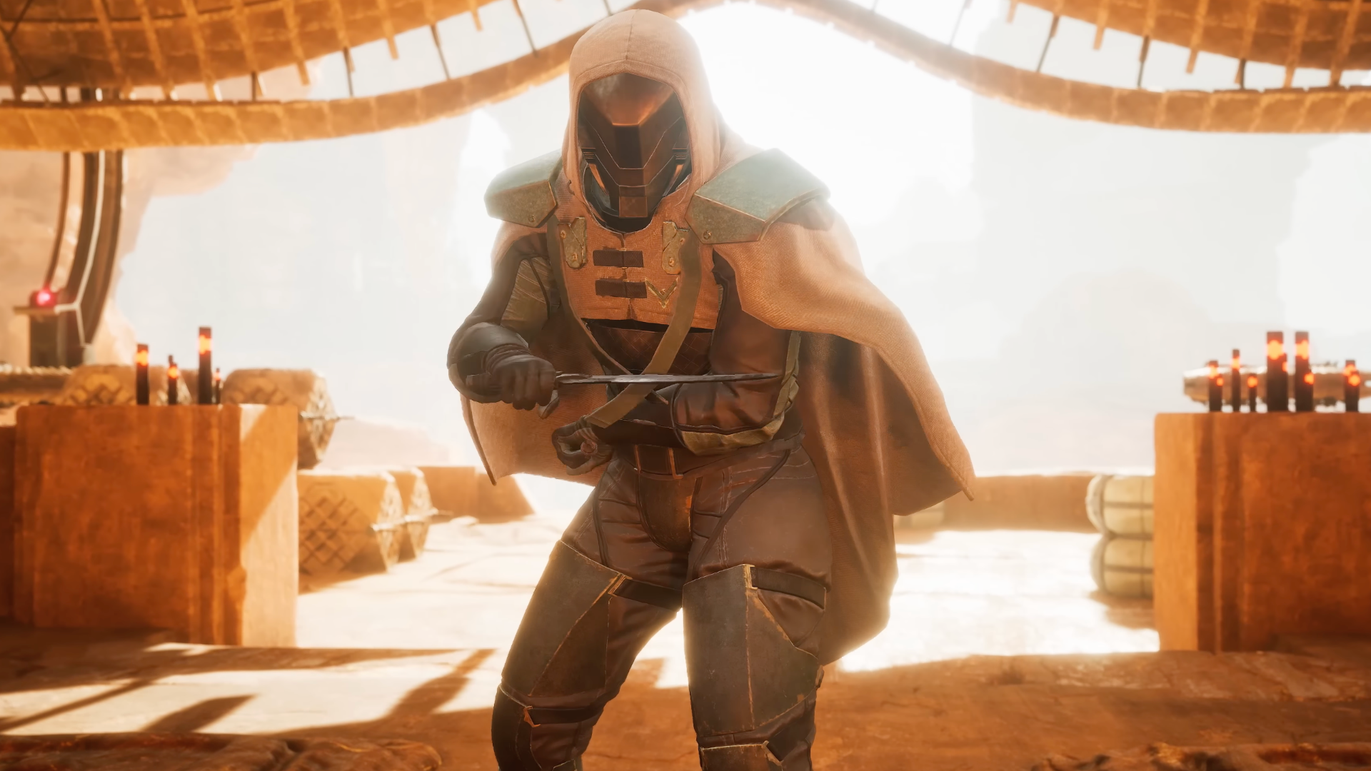 Dune: Awakening Chapter 3 Will Enhance Endgame Experience for Returning ...