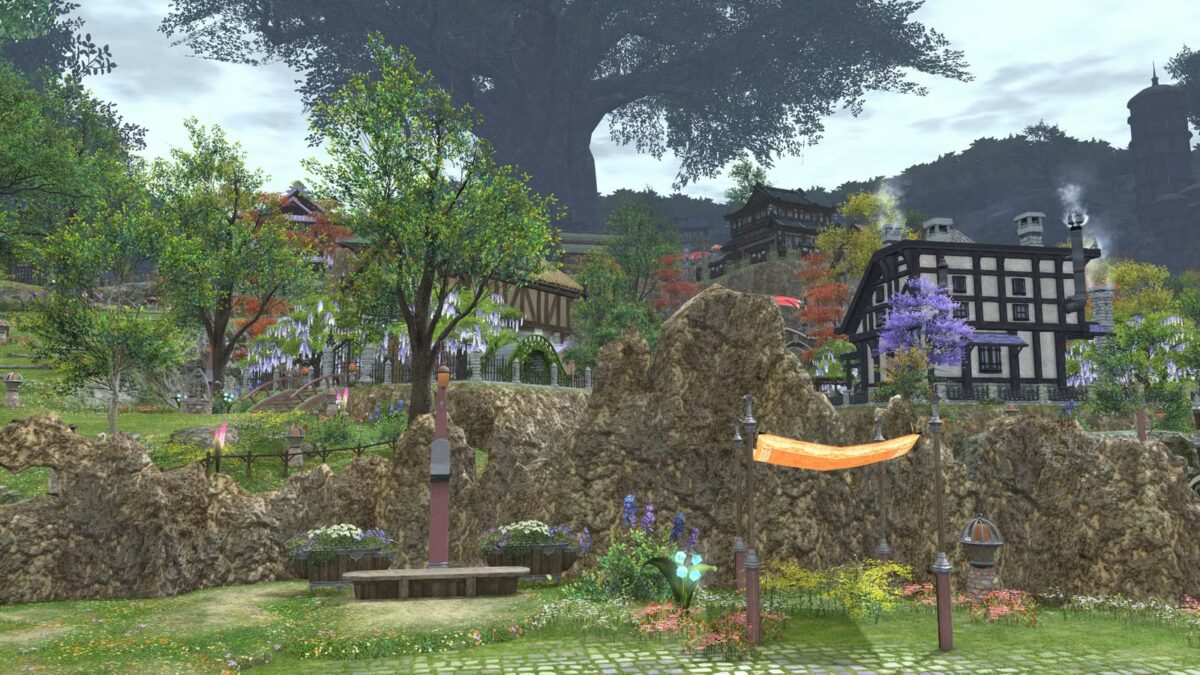 FFXIV housing lottery: January 2026 schedule – Gaming Hybrid