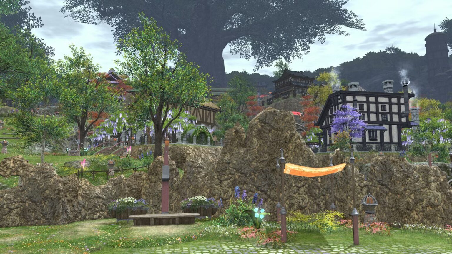 FFXIV housing lottery: January 2026 schedule – Gaming Hybrid