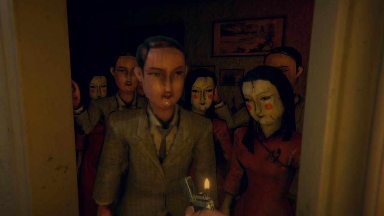 GOG Lead Reflects on Tough Decision to Remove Cult Horror Game Devotion ...