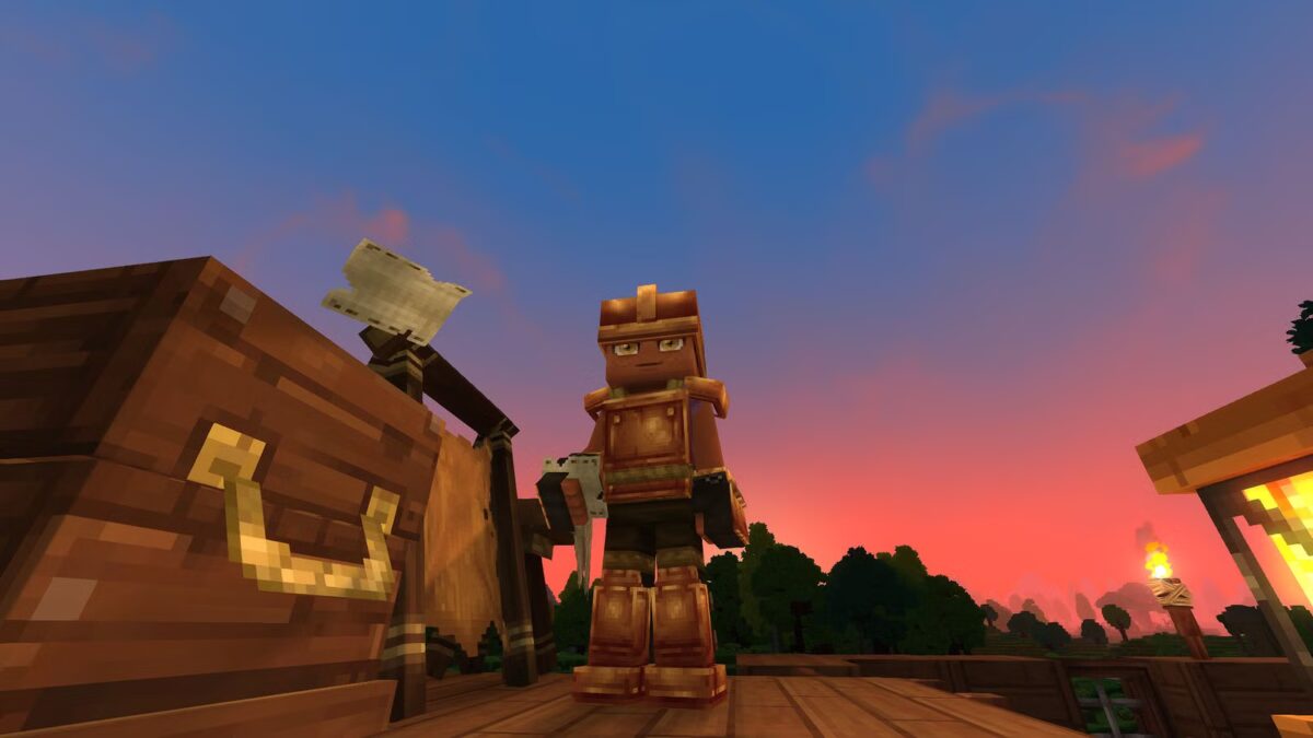 How to Obtain Linen Scraps in Hytale – Gaming Hybrid