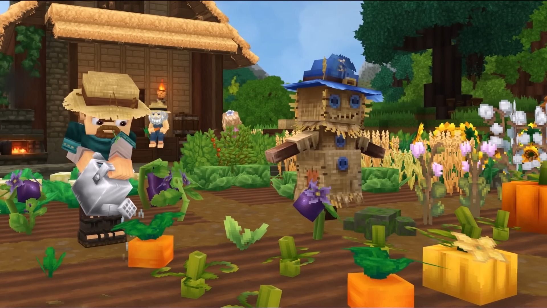 Hytale Developers Accelerate with Dino-Themed Update and Future ...