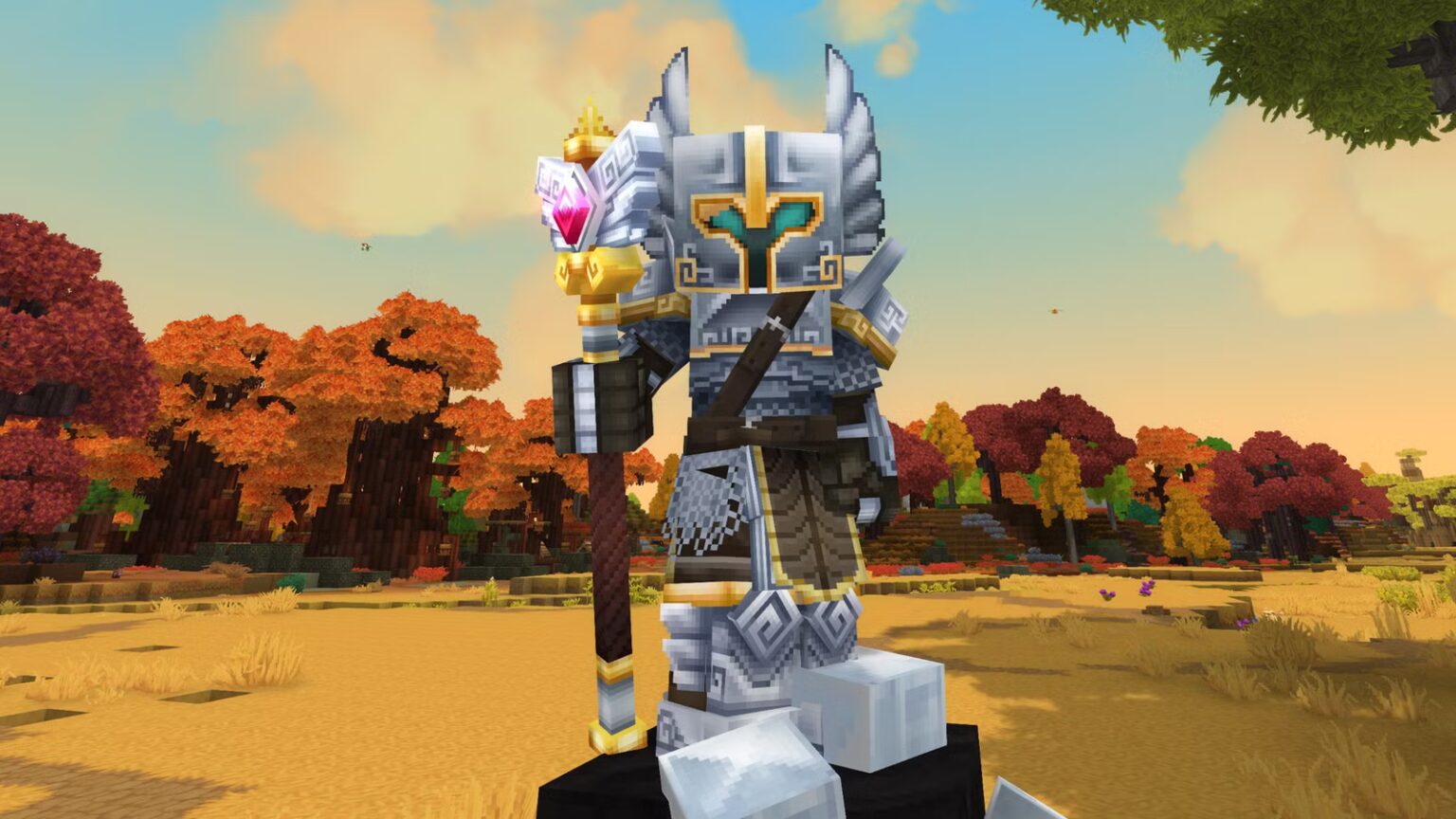 Hytale Guide: How to Obtain Mithril – Gaming Hybrid
