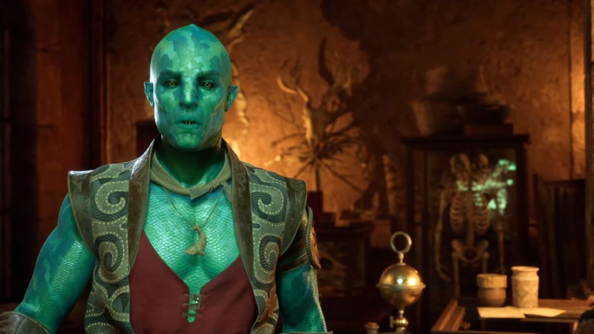 Obsidian’s Avowed: One Year Later, PS5 Edition Introduces Non-Human ...