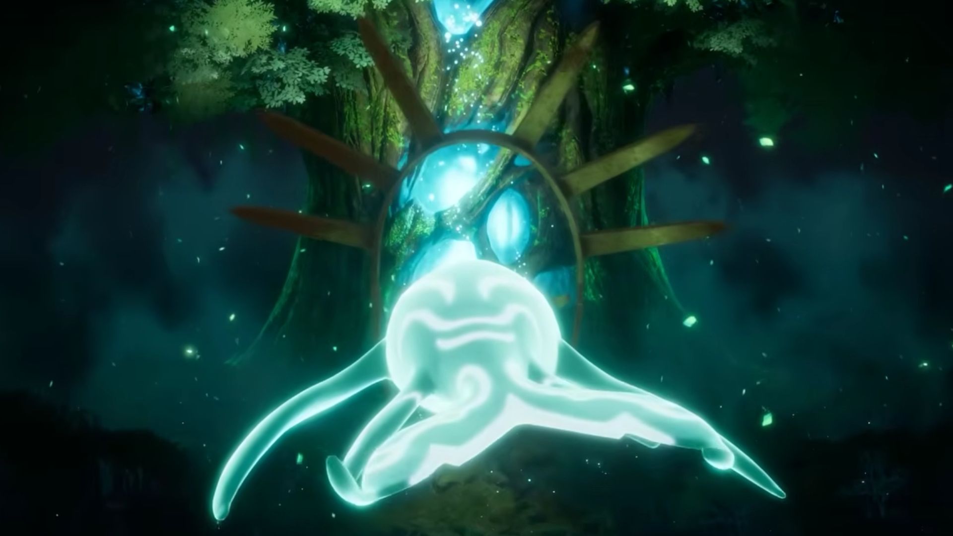 Pocketpair Celebrates Palworld 1.0’s 2nd Anniversary with Major Update ...